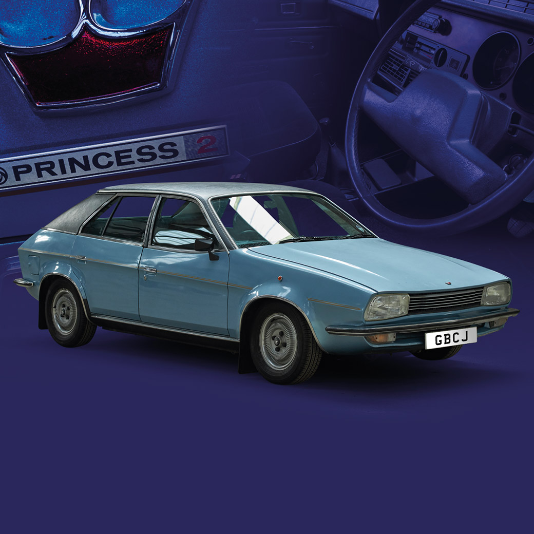 Great British Car Journey | About Our Classic Motor Car Museum