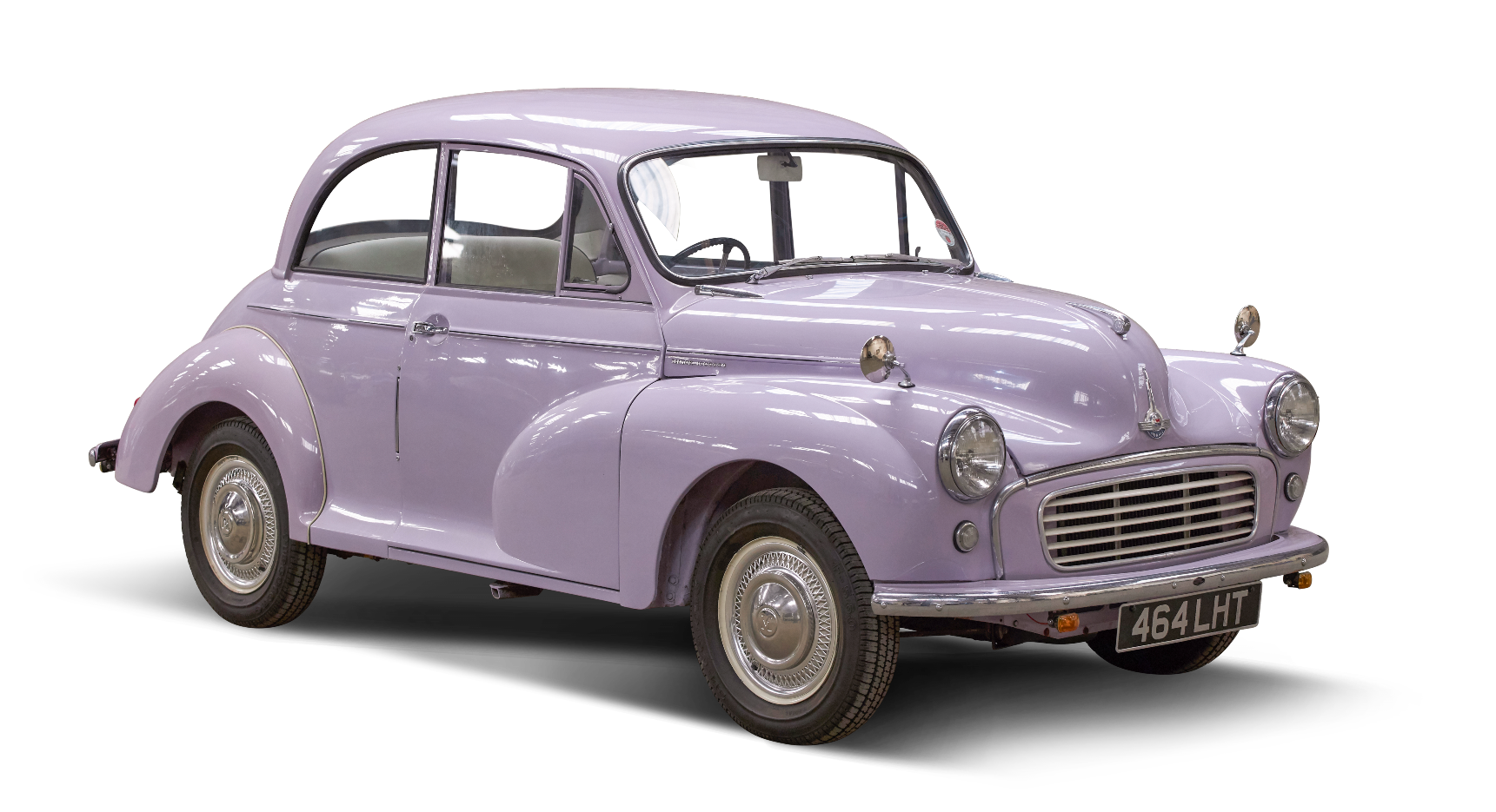 Blog Archives - Great British Car Journey