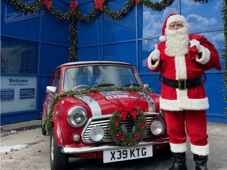 Best Car Gifts For Kids This Christmas - Great British Car Journey